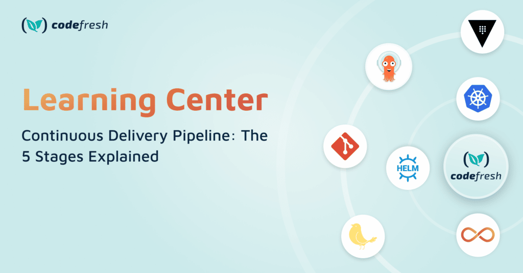 Continuous Delivery Pipeline: The 5 Stages Explained