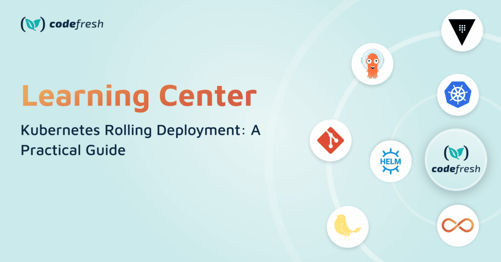 Kubernetes Rolling Deployment: A Practical Guide