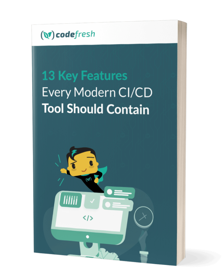 CI/CD and GitOps eBooks | Codefresh