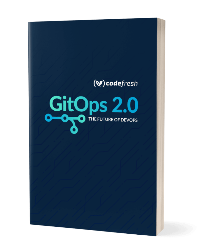 CI/CD and GitOps eBooks | Codefresh