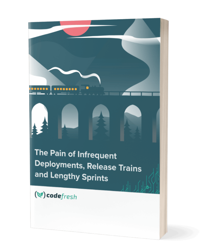 CI/CD and GitOps eBooks | Codefresh