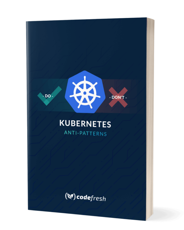 CI/CD and GitOps eBooks | Codefresh
