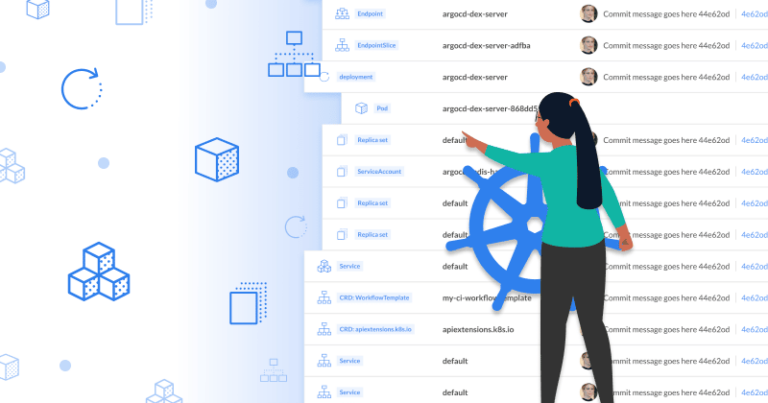 Gitops Current State Dashboard Codefresh