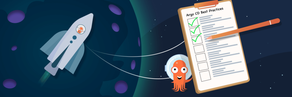 Argo CD Best Practices