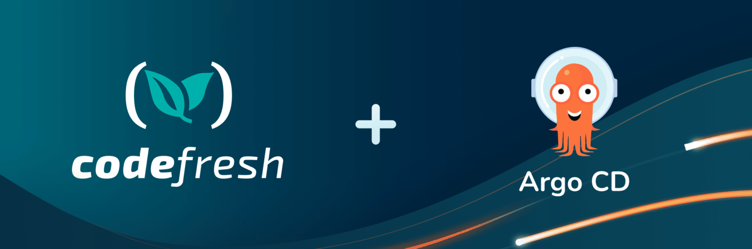 Codefresh Software Delivery Platform and the Argo Project