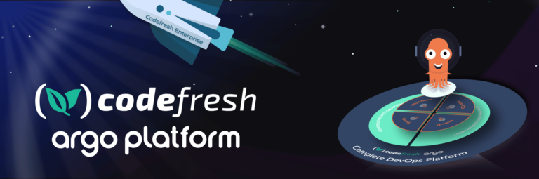Introducing Codefresh Software Delivery Platform powered by Argo | Codefresh