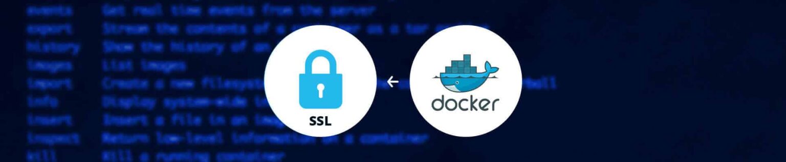 Using Docker To Generate Ssl Certificates Codefresh 1353