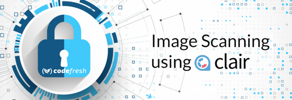 Clair Vulnerability Scans | Codefresh