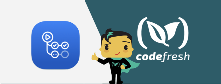 Calling Codefresh pipelines from Github actions | Codefresh