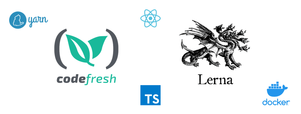 Managing Your Typescript Monorepo With Lerna And Codefresh