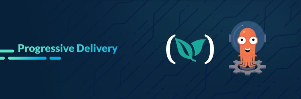 Combining Progressive Delivery With GitOps and Continuous Delivery Through Argo CD, Argo ...