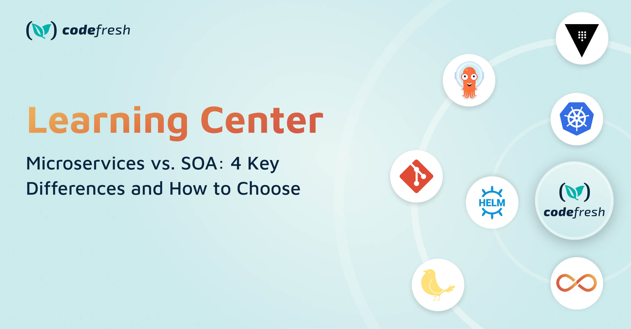 Microservices vs. SOA: 4 Key Differences and How to Choose Microservices vs. SOA: 4 Key Differences and How to Choose