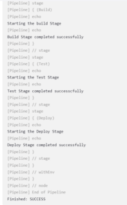 Jenkins Tutorial for Beginners