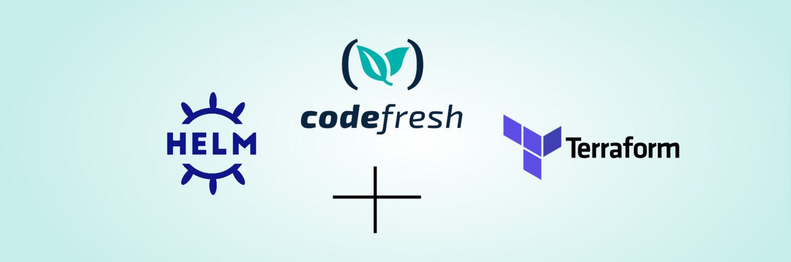 Using Helm And Terraform For Codefresh Gitops Installations Codefresh