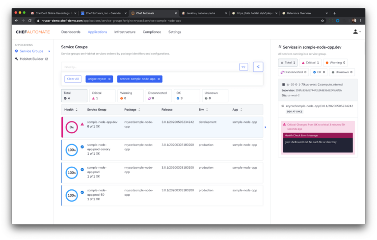 4 Types of IaC Tools and 10 Tools You Should Know