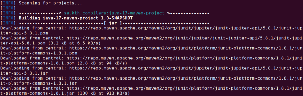 Microservices in Java: Benefits, Tools & Quick Tutorial