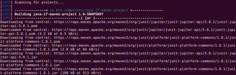 Microservices in Java: Benefits, Tools & Quick Tutorial