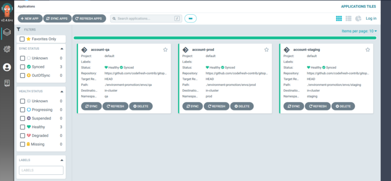 Introducing Products: A Tool to Model Argo CD Application Relationships ...