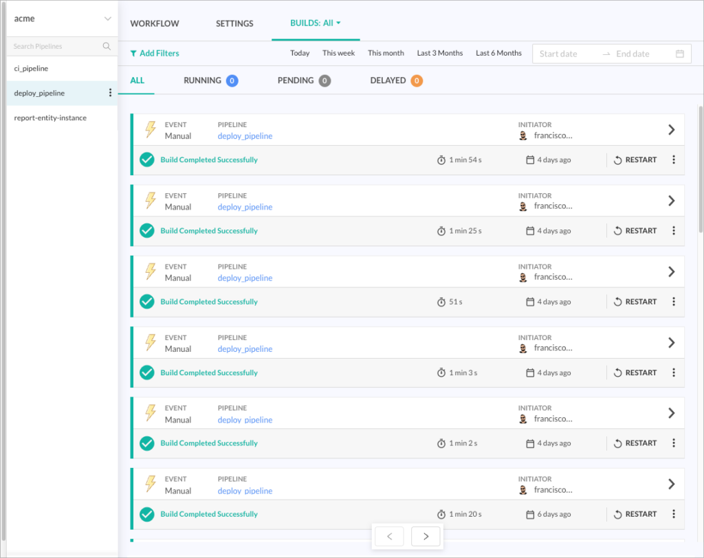 Building an Internal Developer Portal: Codefresh and Port Case Study