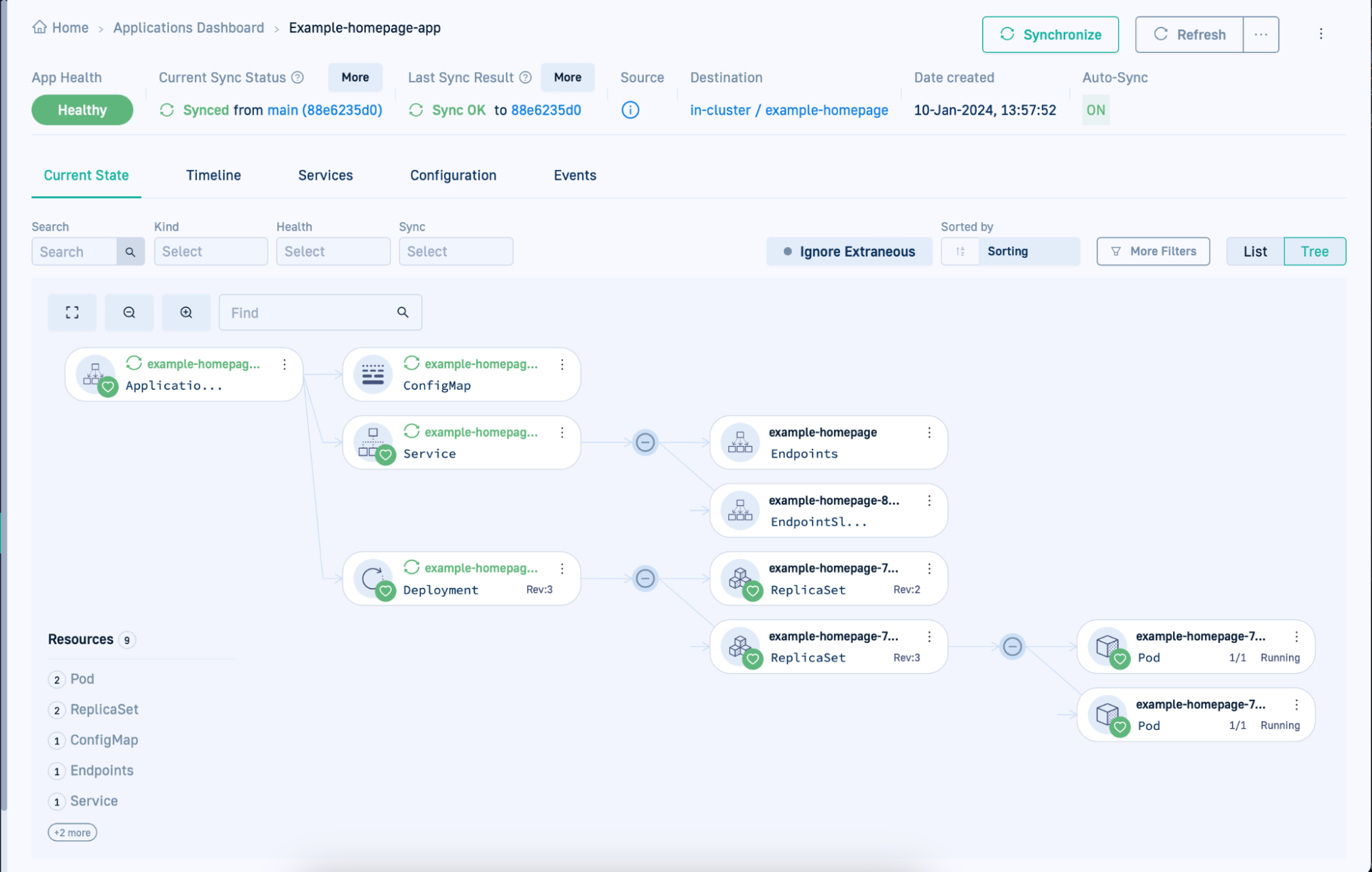 Codefresh in the Wild: building Starbase-80 | Codefresh