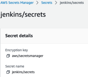 Securing Credentials for GitOps Deployments with AWS Secrets Manager and Codefresh | Codefresh