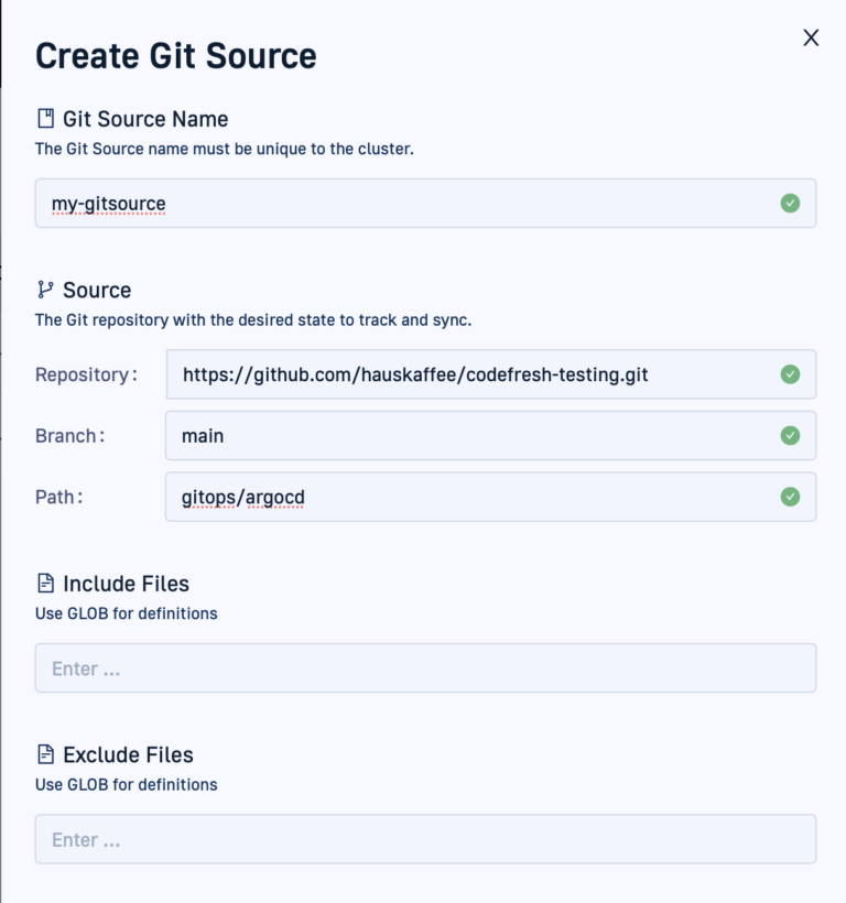 Securing GitOps with External Secrets Operator & AWS Secrets Manager