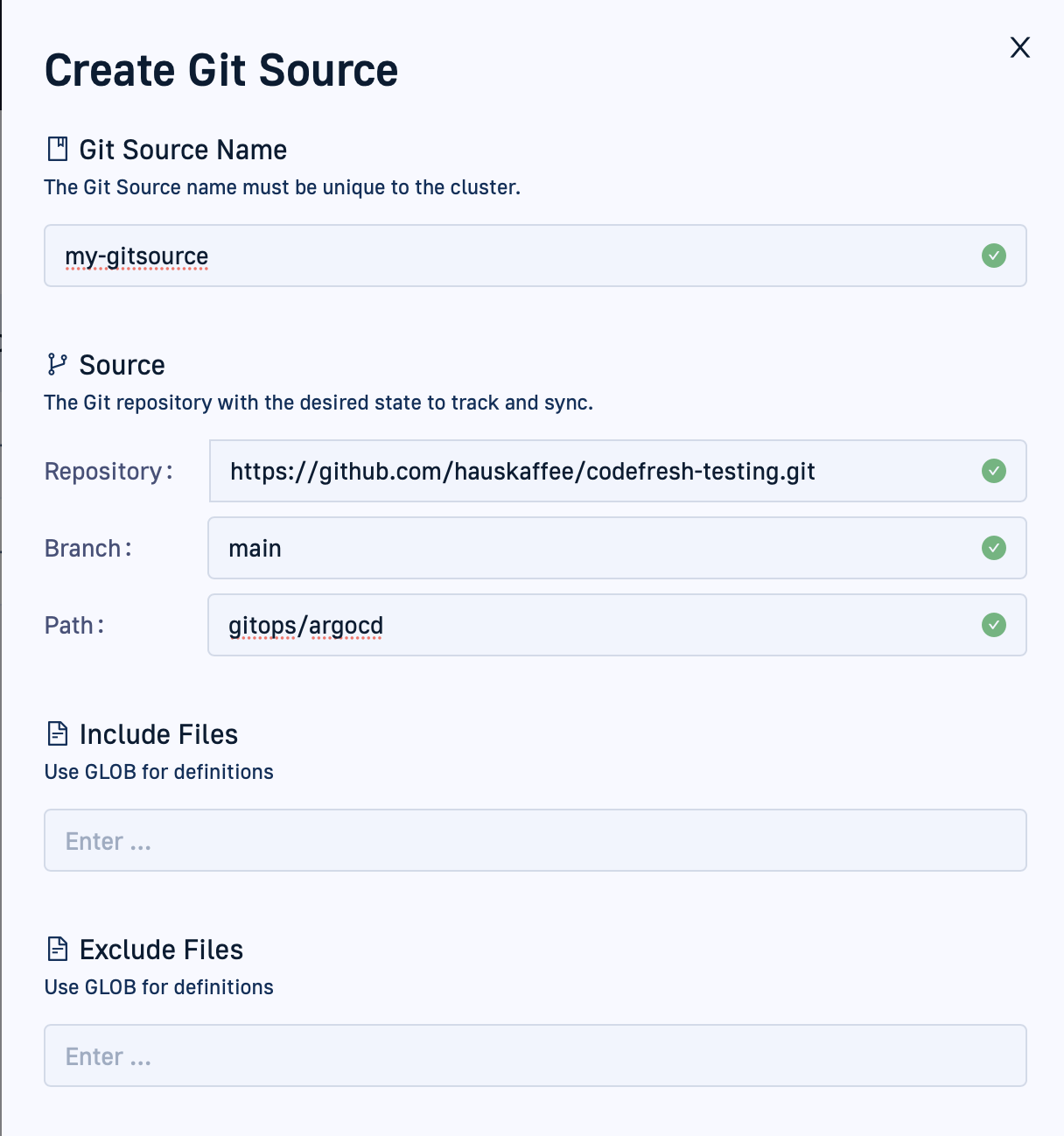 Securing GitOps with External Secrets Operator & AWS Secrets Manager