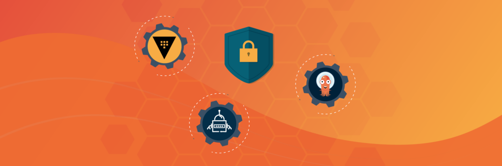 GitOps Secrets with Argo CD, Hashicorp Vault, and External Secret Operator GitOps Secrets with Argo CD, Hashicorp Vault, and External Secret Operator