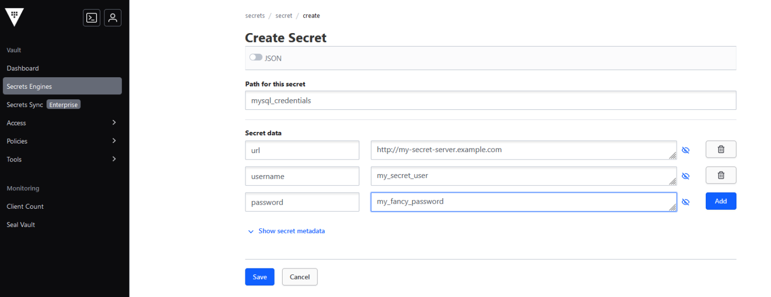 GitOps Secrets with Argo CD, Hashicorp Vault, and External Secret Operator GitOps Secrets with Argo CD, Hashicorp Vault, and External Secret Operator