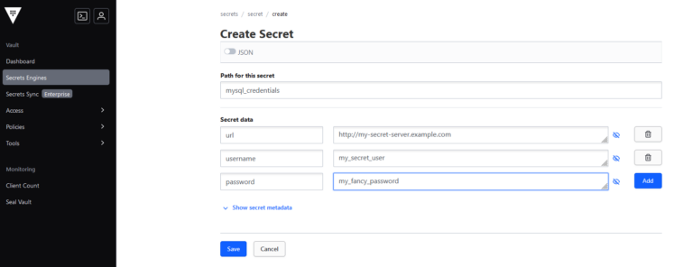GitOps Secrets with Argo CD, Hashicorp Vault, and External Secret Operator