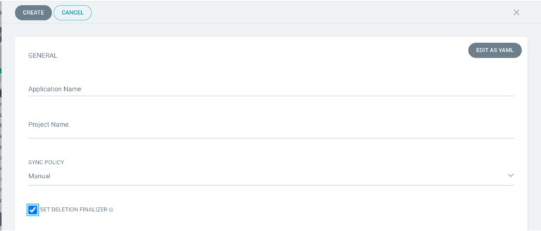 Argo CD Finalizers: Prevent Accidental Deletion Issues