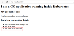 GitOps Secrets with Argo CD, Hashicorp Vault, and External Secret Operator