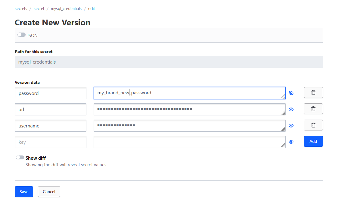 GitOps Secrets with Argo CD, Hashicorp Vault, and External Secret Operator