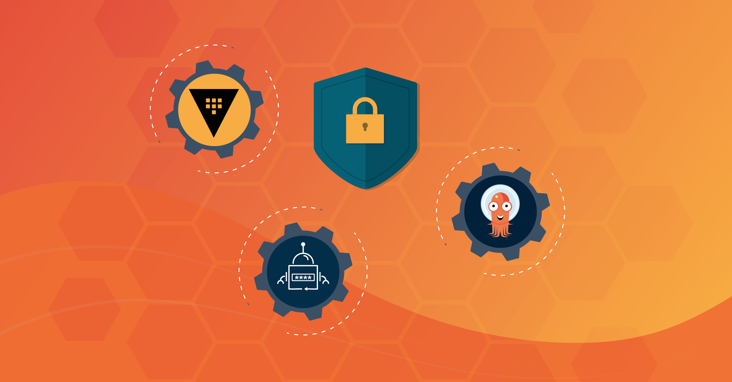 GitOps Secrets with Argo CD, Hashicorp Vault, and External Secret Operator