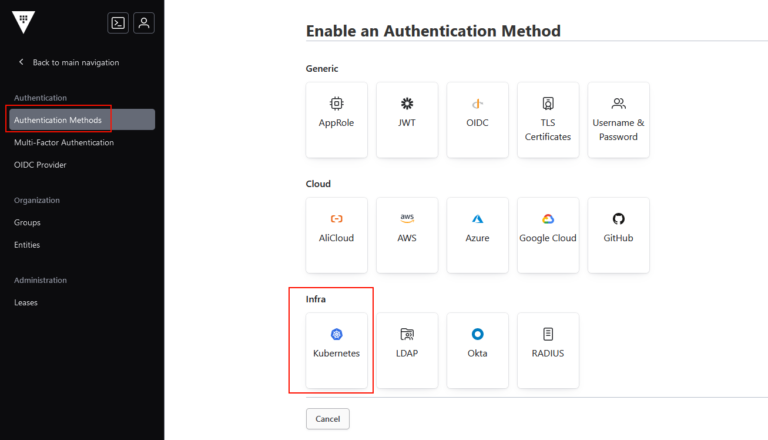 GitOps Secrets with Argo CD, Hashicorp Vault, and External Secret Operator