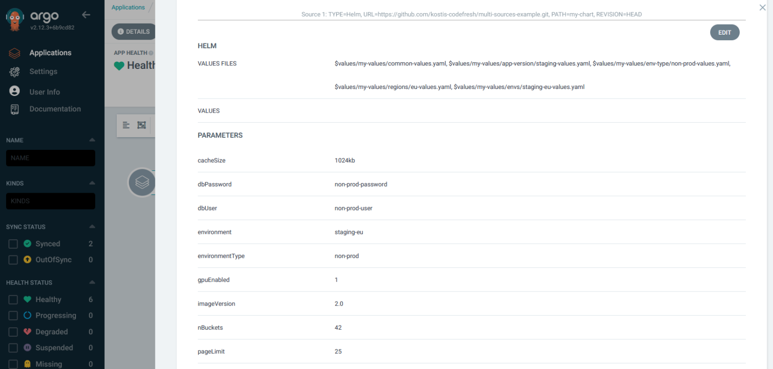 Using Helm Hierarchies in Multi-Source Argo CD Applications for ...