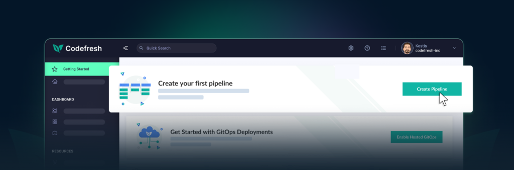 Product and Tools Archives | Codefresh