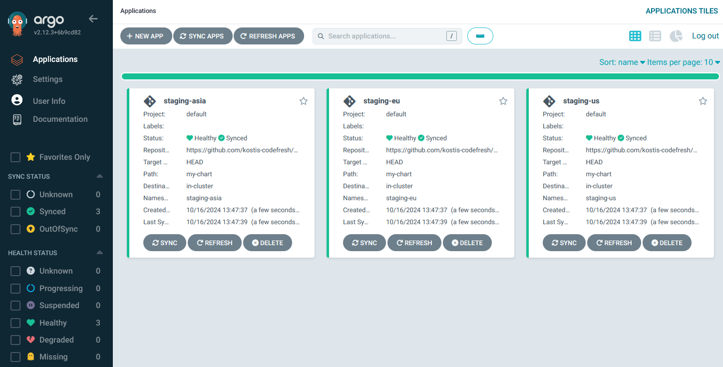Using Helm Hierarchies in Multi-Source Argo CD Applications for Promoting to Different GitOps ...