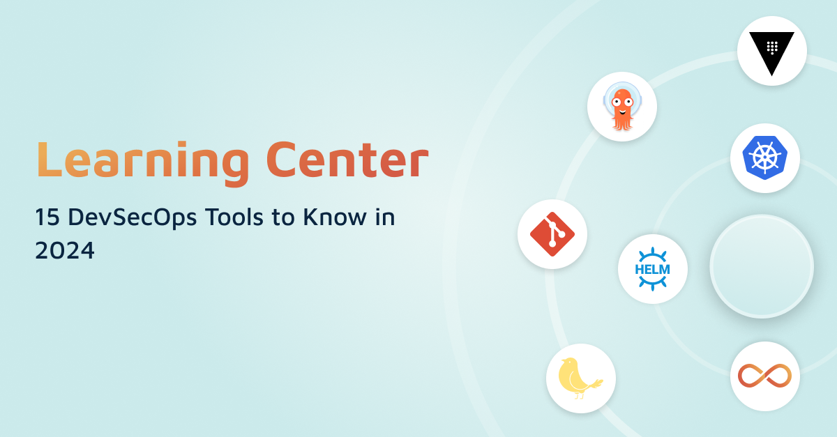 15 DevSecOps Tools to Know in 2025