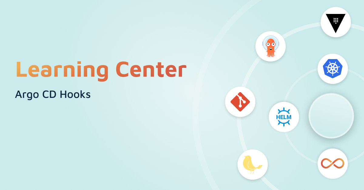 Argo CD Hooks: The Basics and a Quick Tutorial