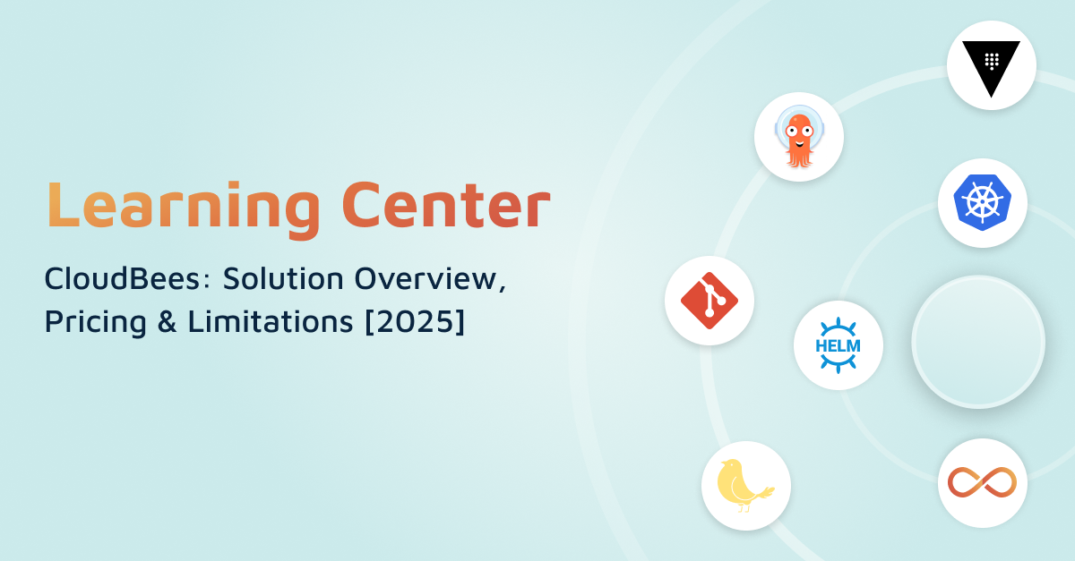 CloudBees: Solution Overview, Pricing & Limitations [2025]