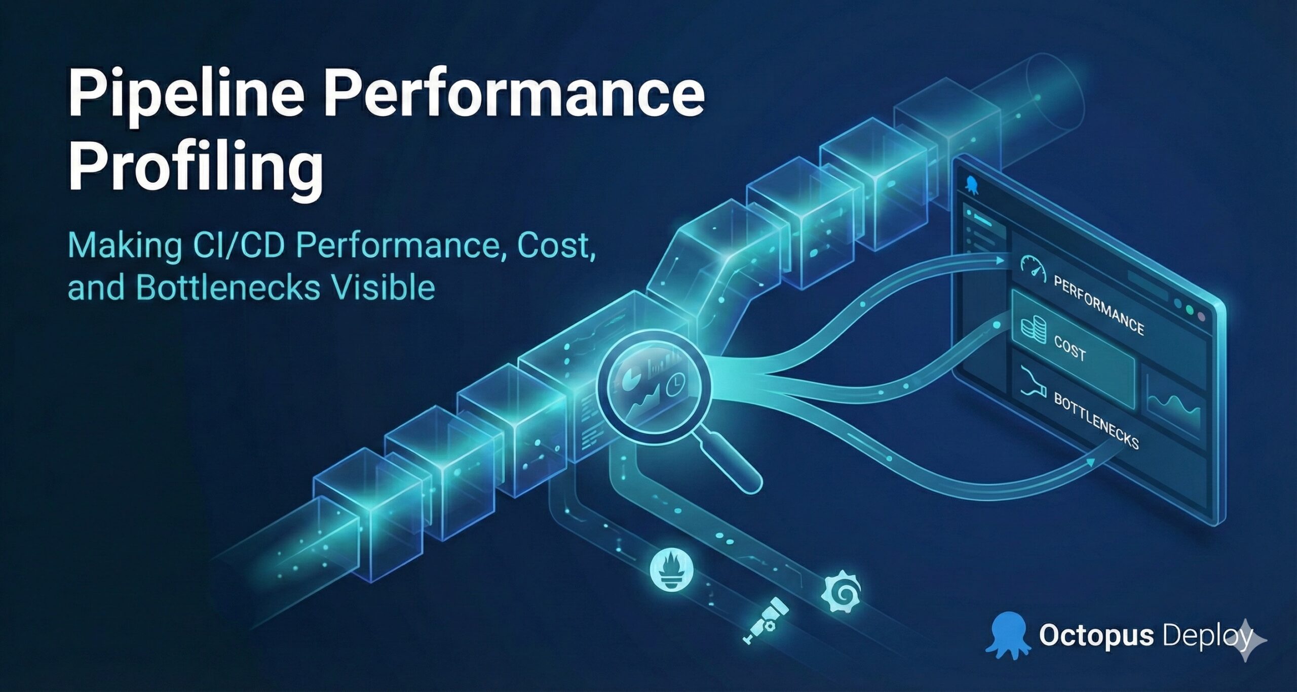 Pipeline Performance Profiling: Making CI/CD Performance, Cost, and ...